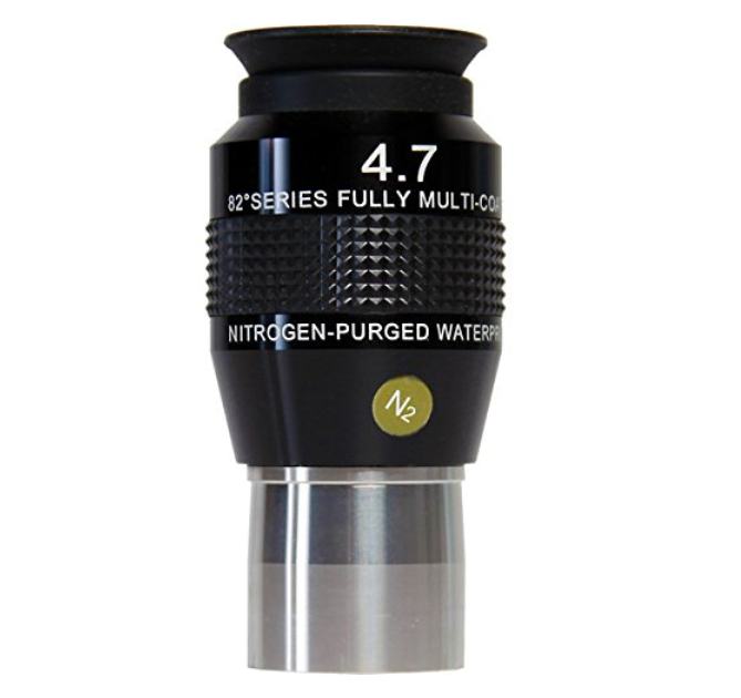 Best Telescope Eyepiece for Viewing Planets [Buyers Guide]