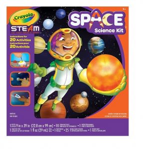 12 Super Solar System Gifts For Kids » Astronomy Scope