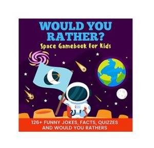 12 Of The Best Space Themed Gifts For Kids » Astronomy Scope