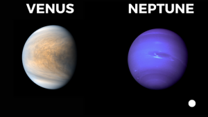 Venus vs Neptune [How Do The Planets Differ?]