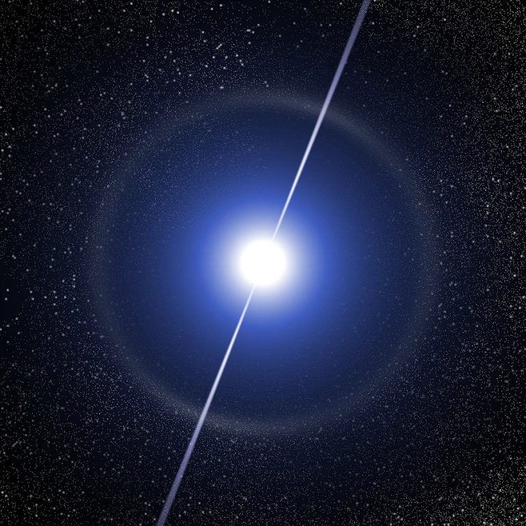 Pulsar vs Quasar [The Definitive Comparison] » Astronomy Scope