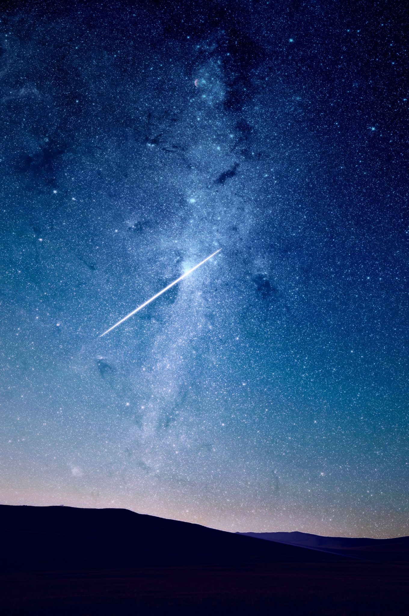 Meteor vs Shooting Star [What Is The Difference?] » Astronomy Scope