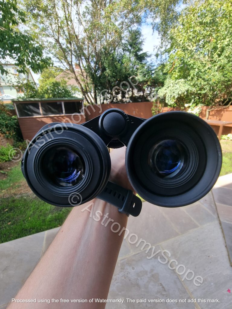 Celestron SkyMaster 25x70 Review [My Experience + Thoughts] » Astronomy ...