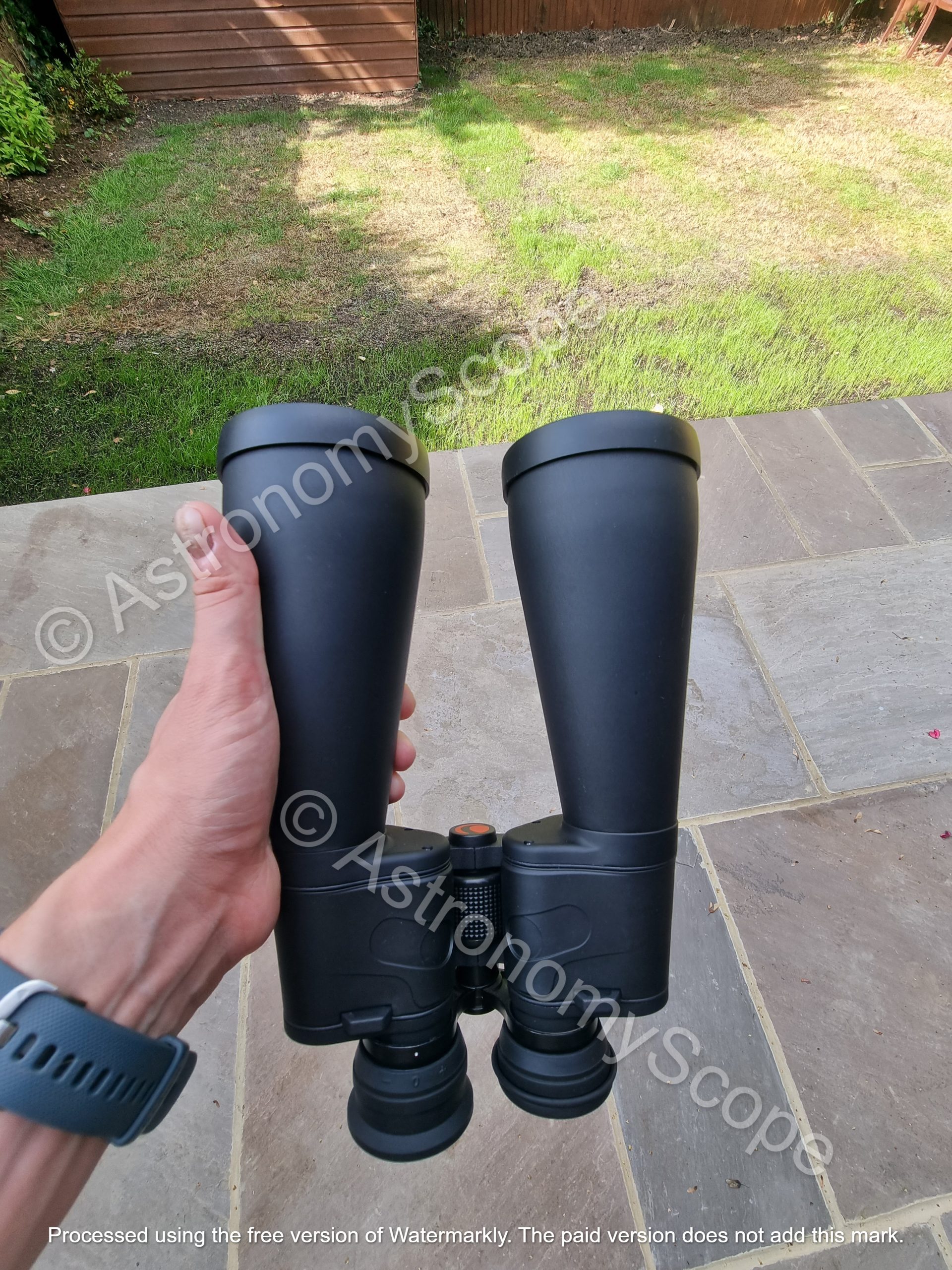 Celestron SkyMaster 25x70 Review [My Experience + Thoughts] » Astronomy ...