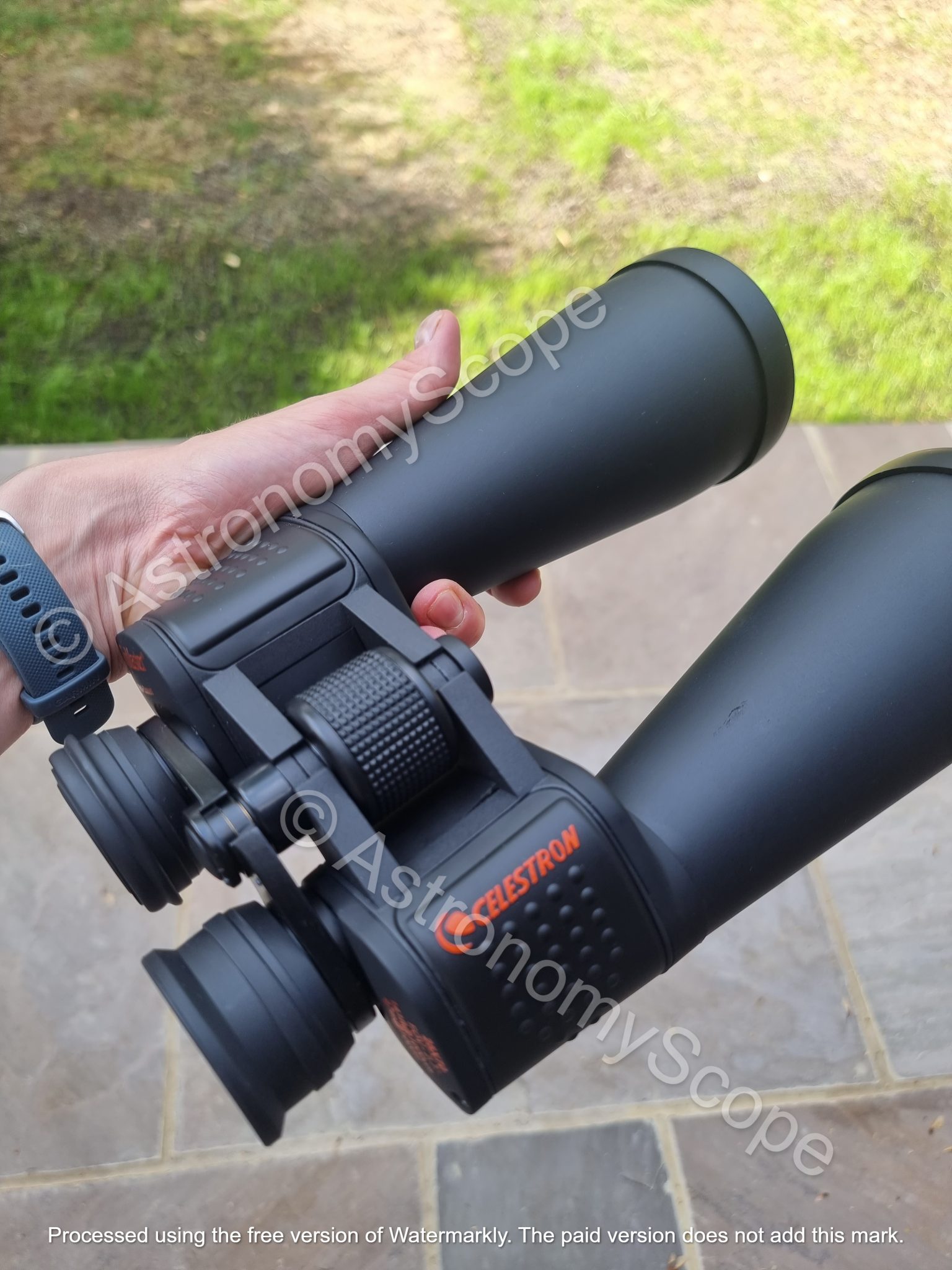 Celestron SkyMaster 25x70 Review [My Experience + Thoughts] » Astronomy ...