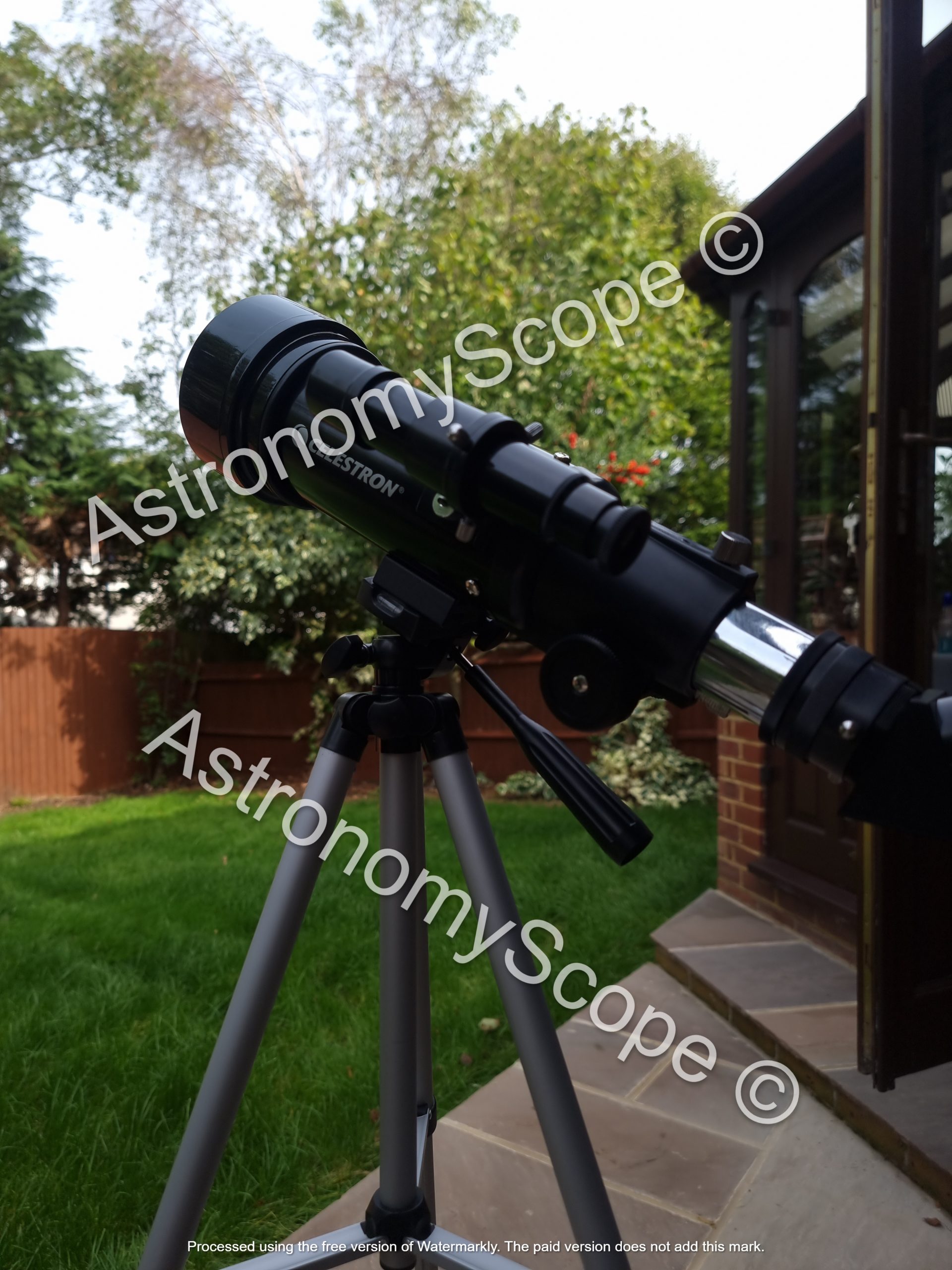 Celestron Travel Scope 70 Review [Should You Buy It?] » Astronomy Scope