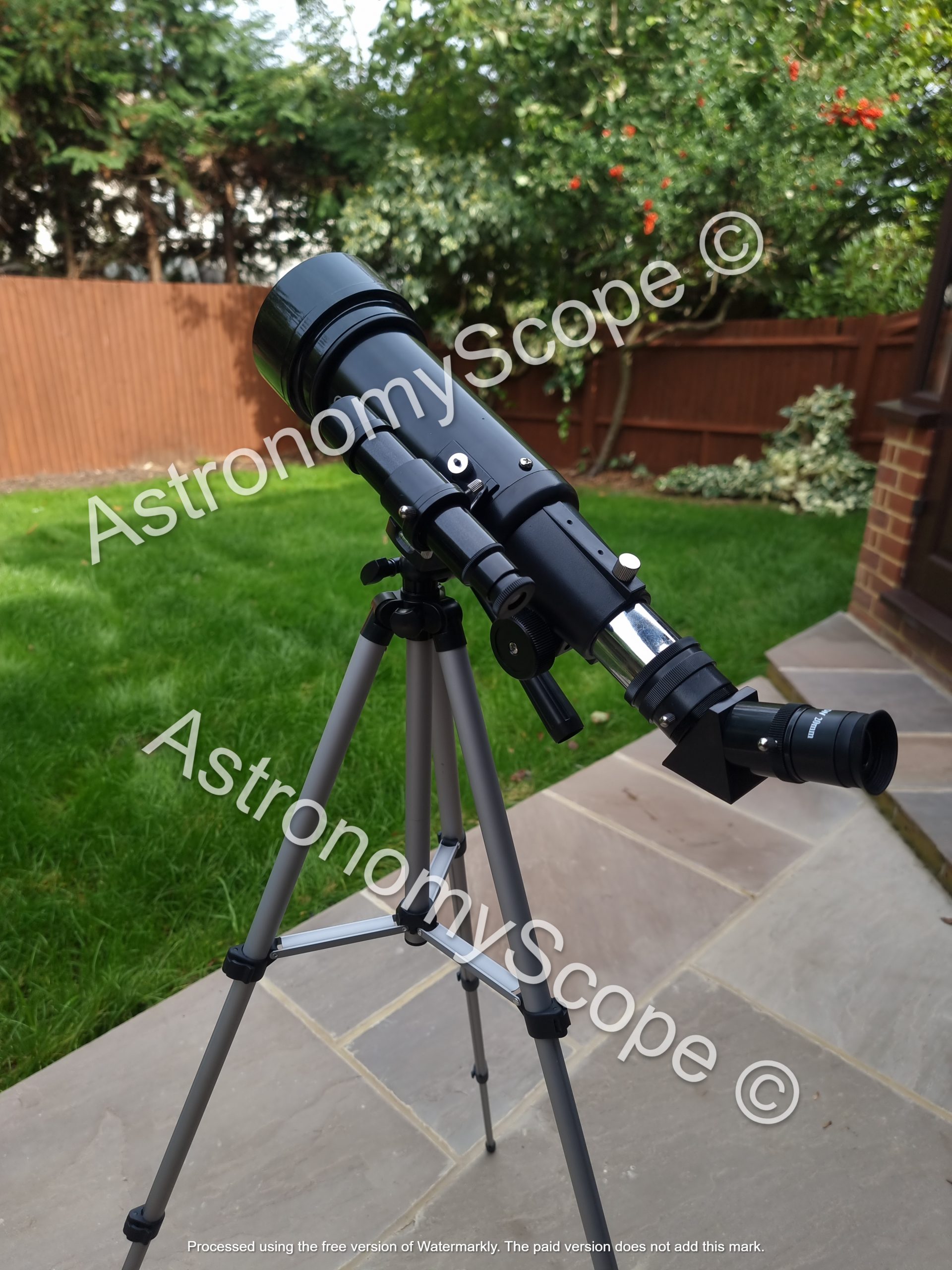 Celestron Travel Scope 70 Review [Should You Buy It?] » Astronomy Scope