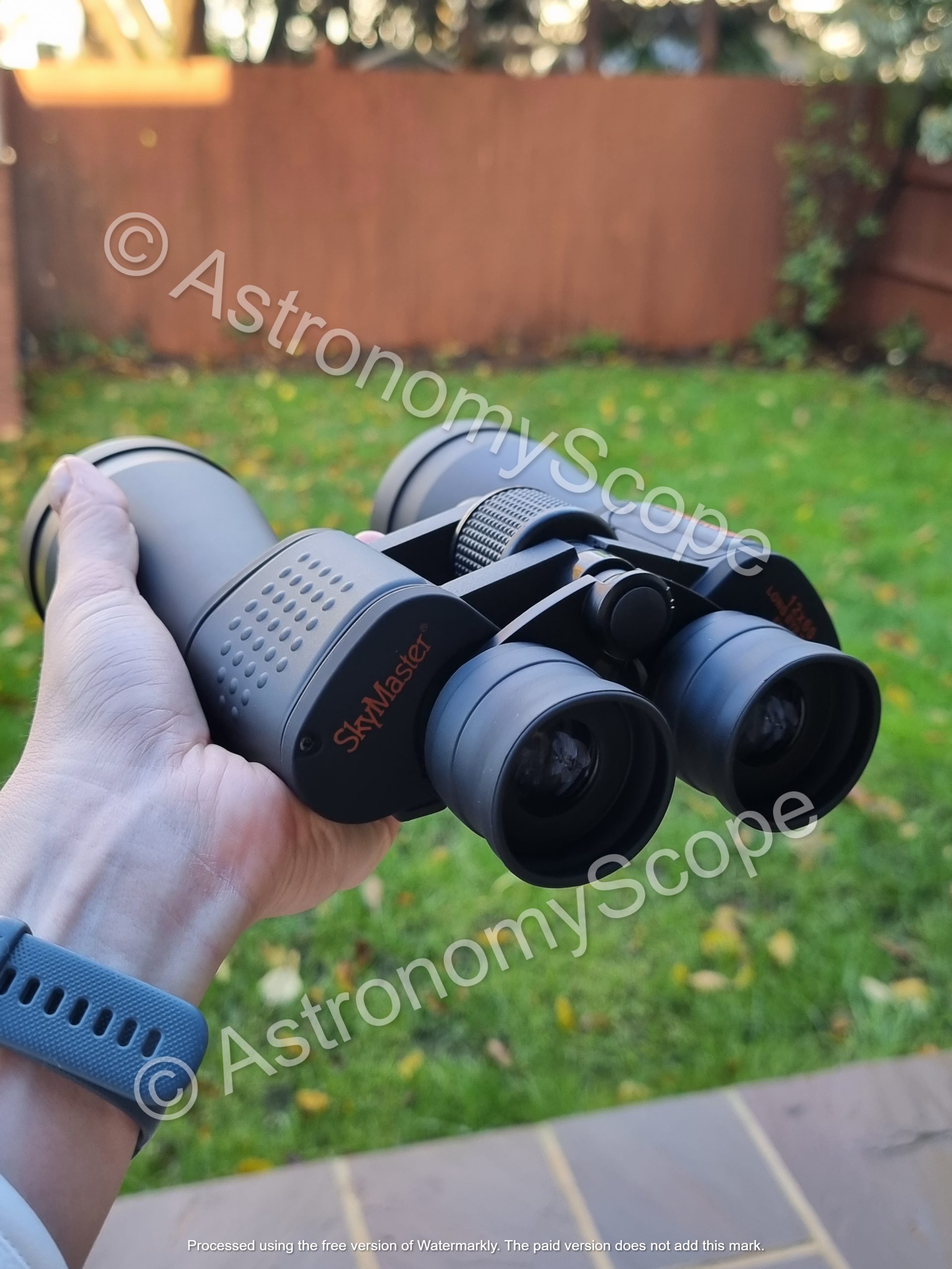 Celestron SkyMaster 12x60 Binoculars Review [My Experience + Thoughts ...