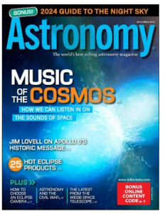 Best Astronomy Magazines [These Are The Ones You Want]