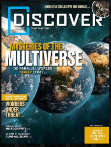 Best Astronomy Magazines [These Are The Ones You Want]