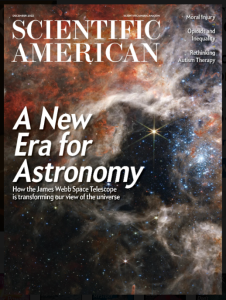 Best Astronomy Magazines [These Are The Ones You Want]