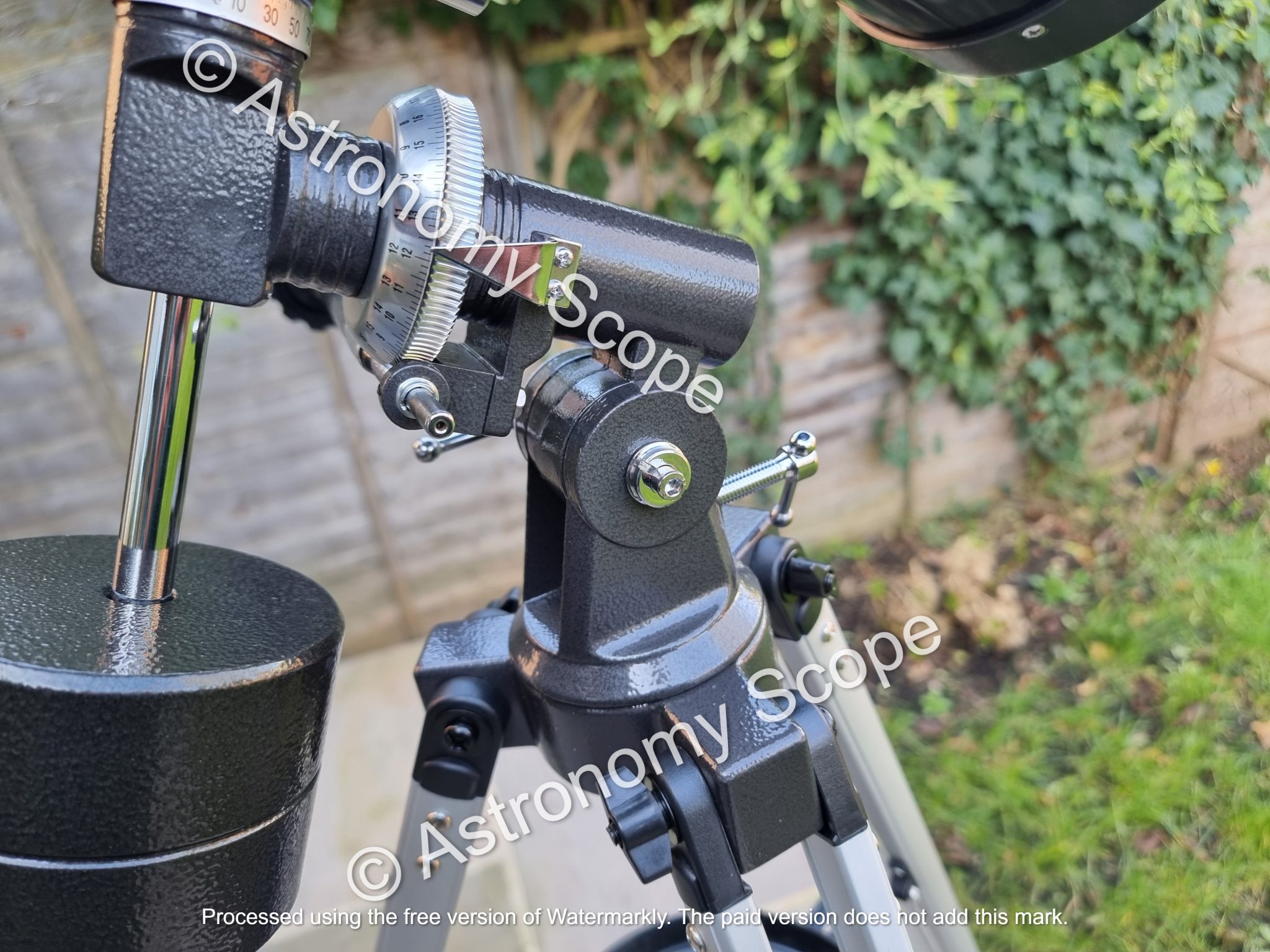 Celestron PowerSeeker 127EQ Review » Astronomy Scope