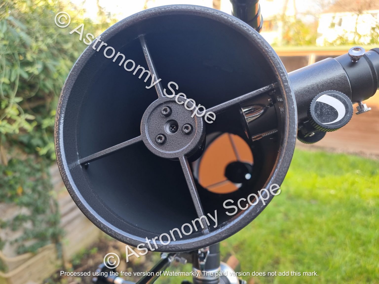 Celestron PowerSeeker 127EQ Review » Astronomy Scope